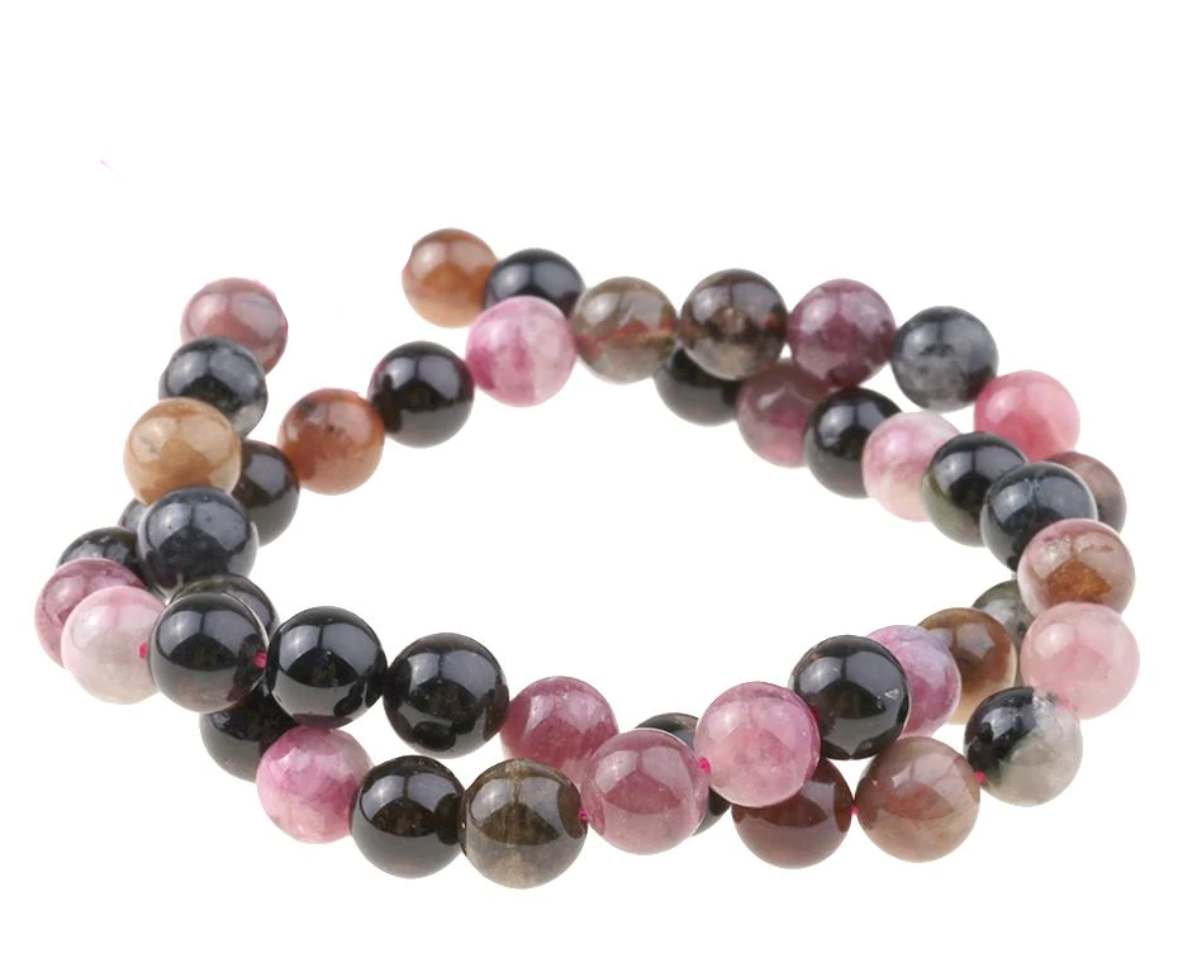 Tourmaline Collection – Layered Charm